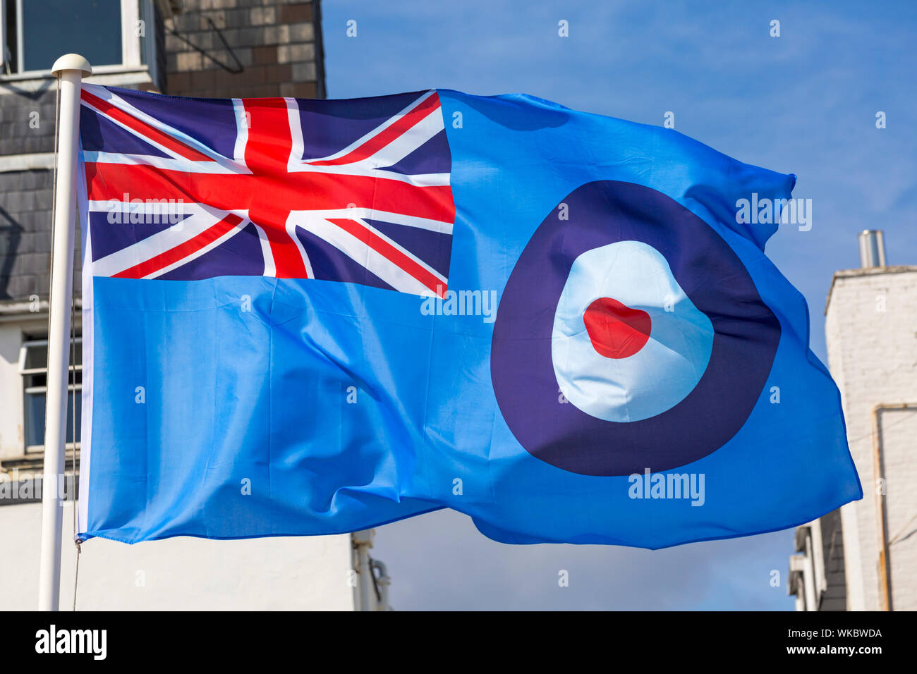Raf Logo High Resolution Stock Photography and Images - Alamy