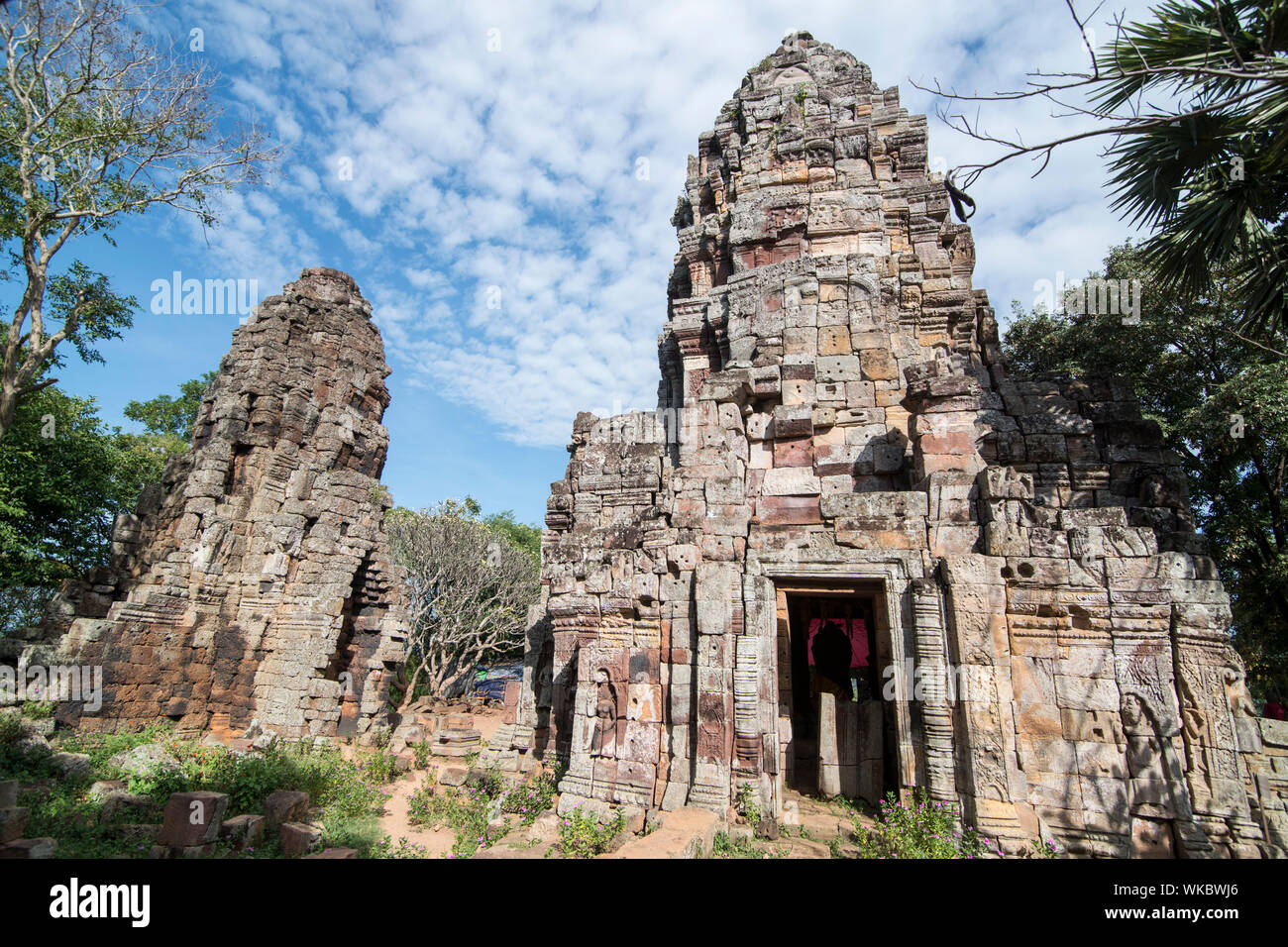 Banan Ruins High Resolution Stock Photography and Images - Alamy