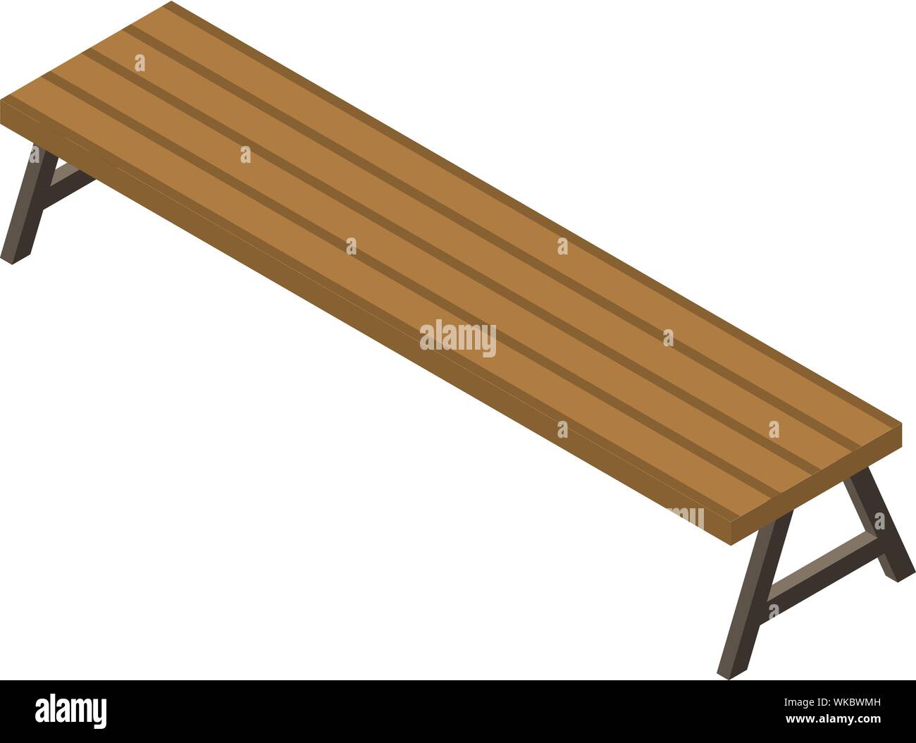 New york central park spring Stock Vector Images - Alamy