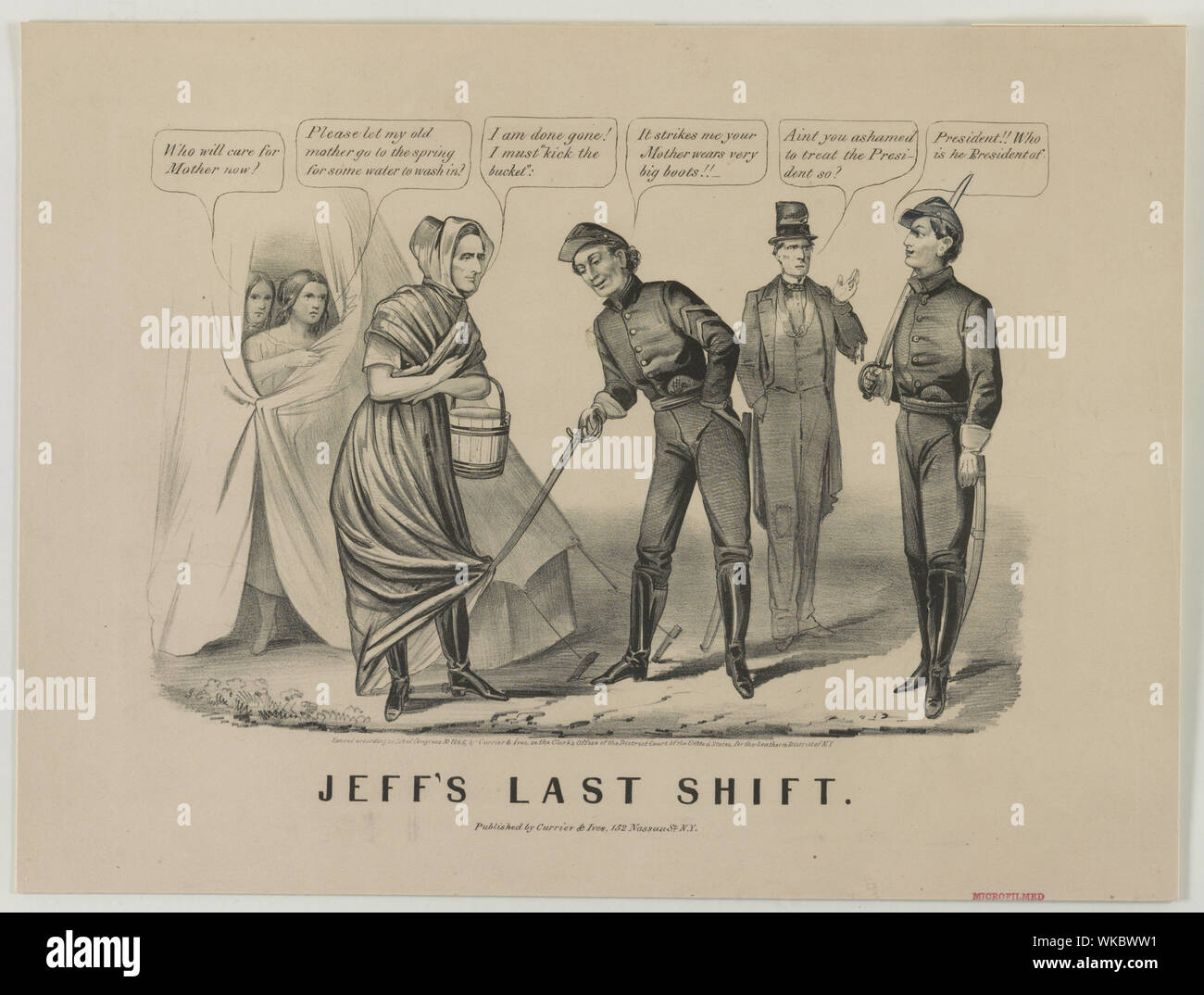 End of work shift hi-res stock photography and images - Alamy