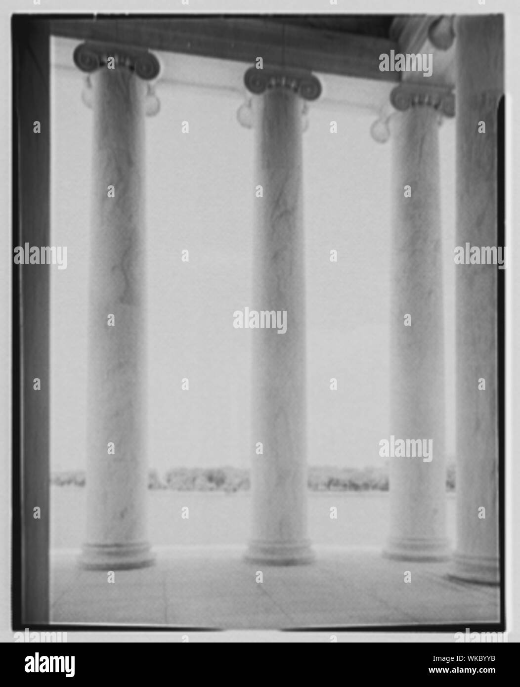 Presidents park washington Black and White Stock Photos & Images - Alamy