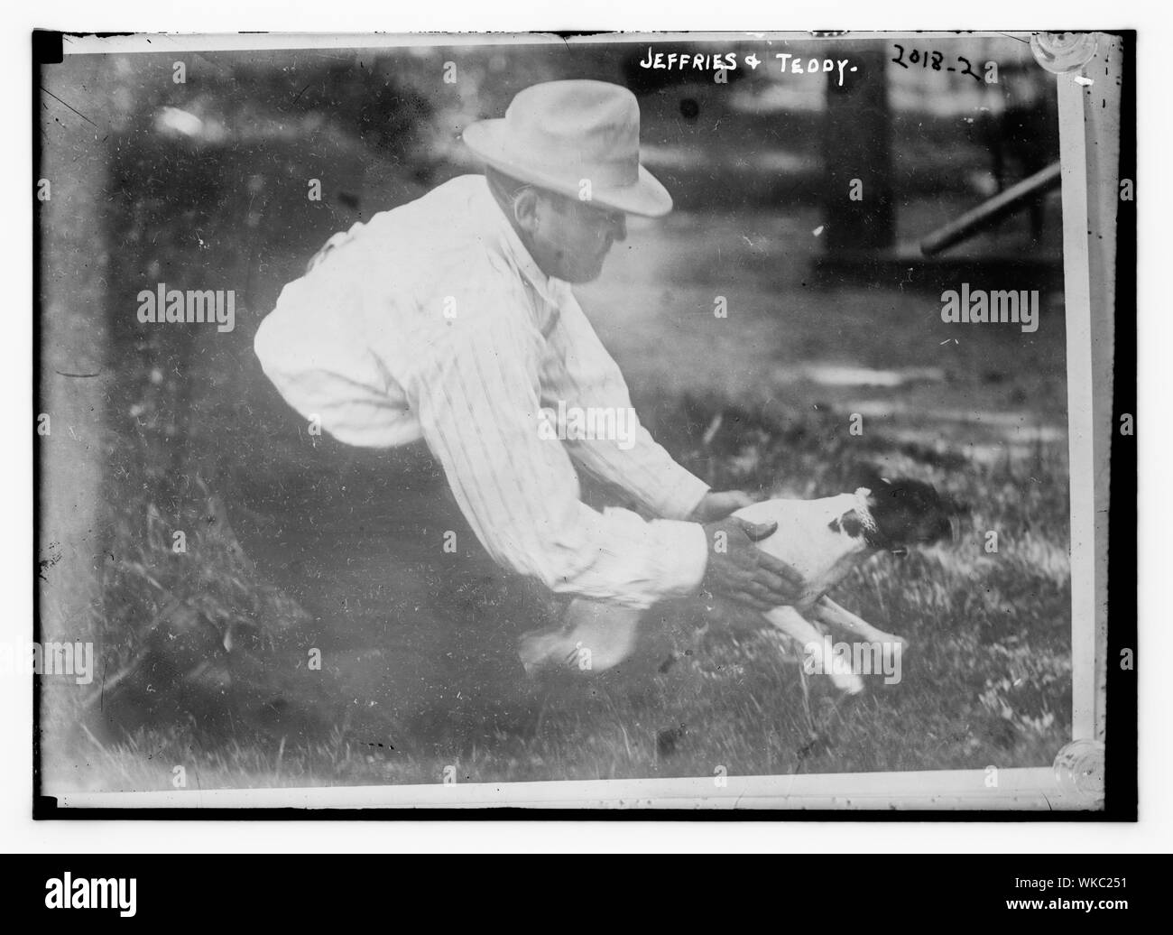 Jeffries boxing hi-res stock photography and images - Alamy