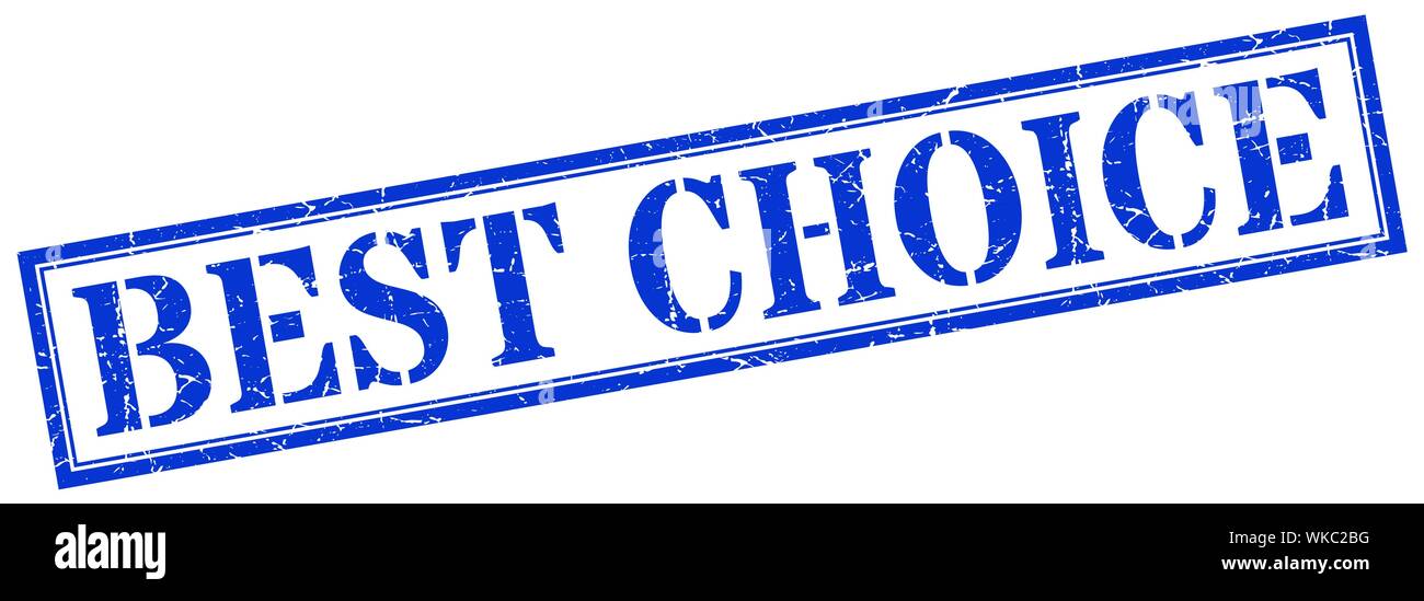 best choice stamp. best choice square grunge sign. best choice Stock ...
