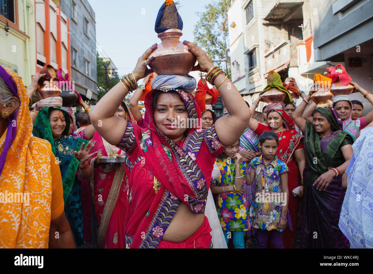 Dhule hi-res stock photography and images - Alamy