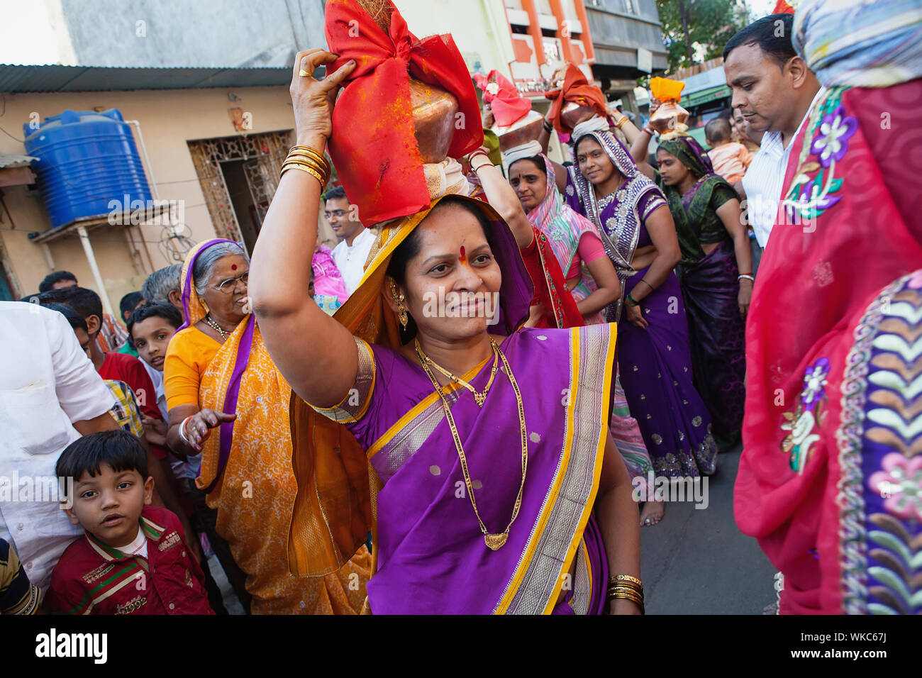 Dhule hi-res stock photography and images - Alamy