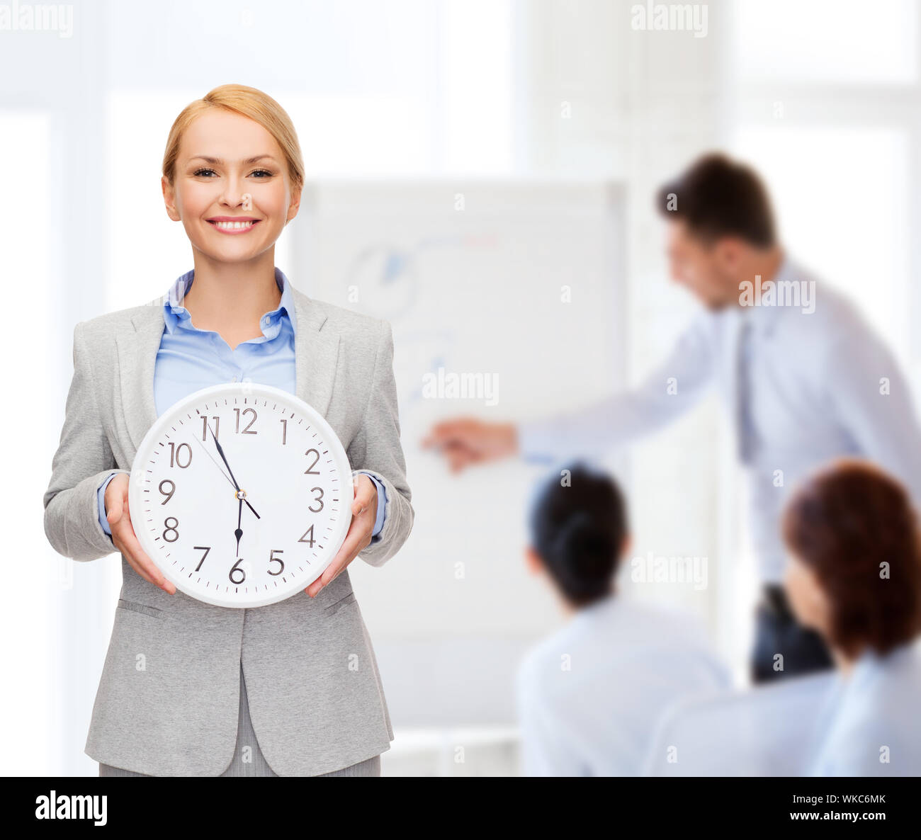 Consulting Hour High Resolution Stock Photography and Images - Alamy
