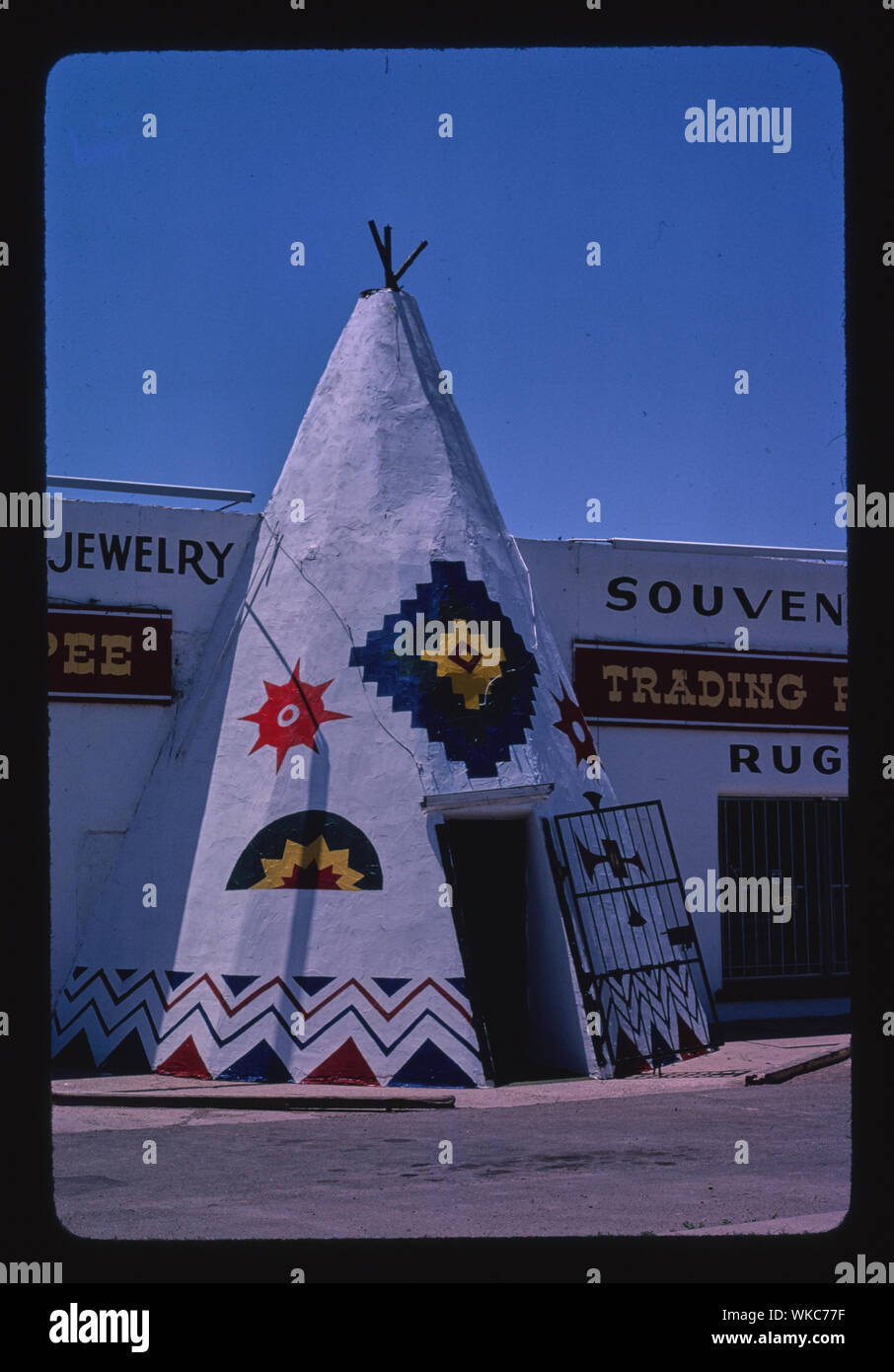 Jenes teepee gifts hi-res stock photography and images - Alamy