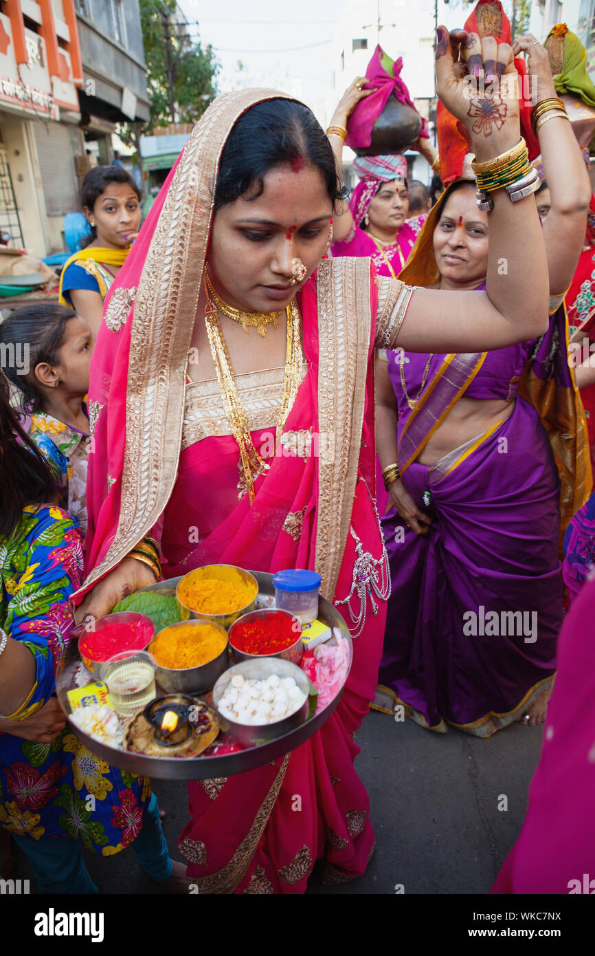 Dhule maharashtra hi-res stock photography and images - Alamy