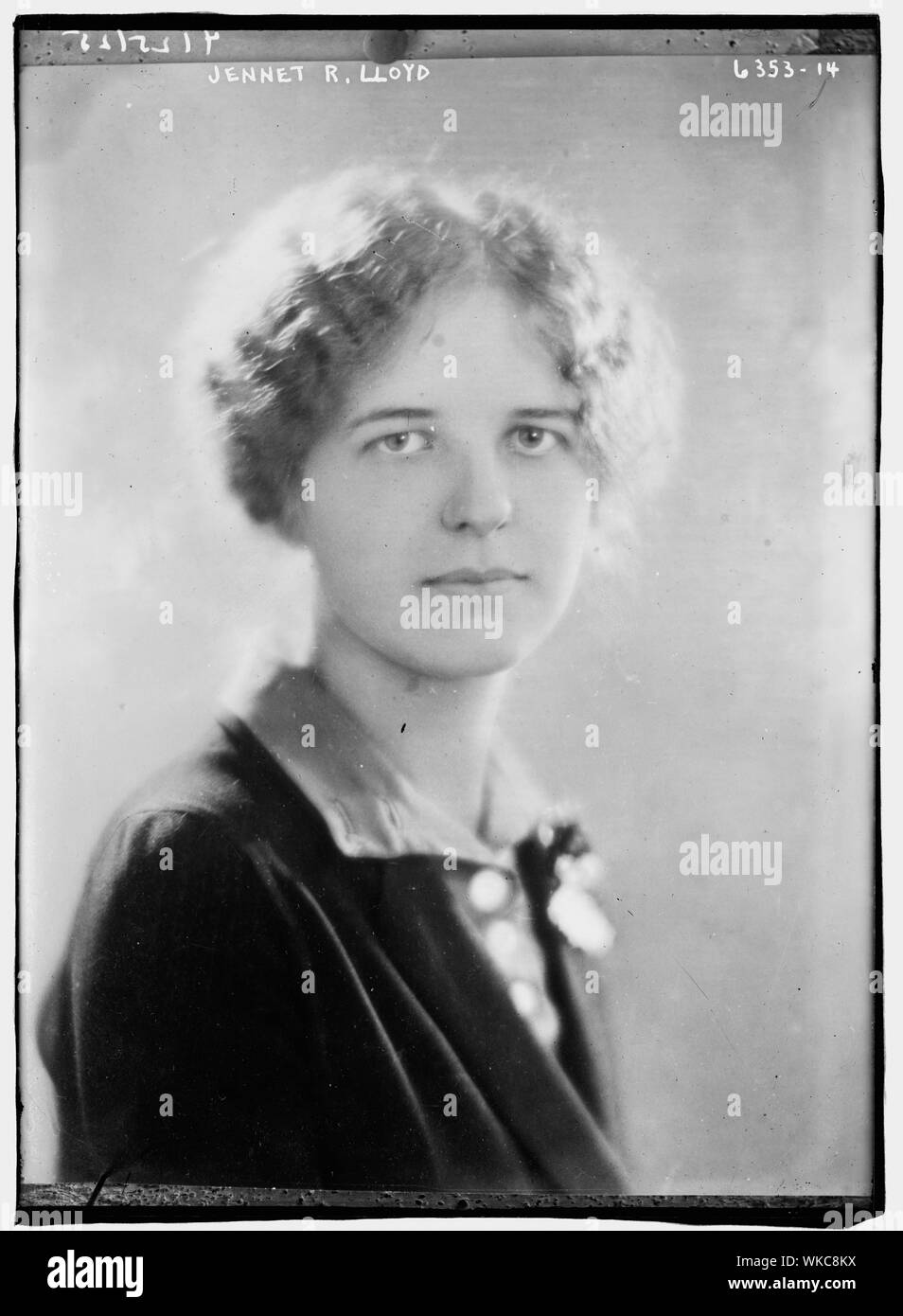 Jennet hi-res stock photography and images - Alamy