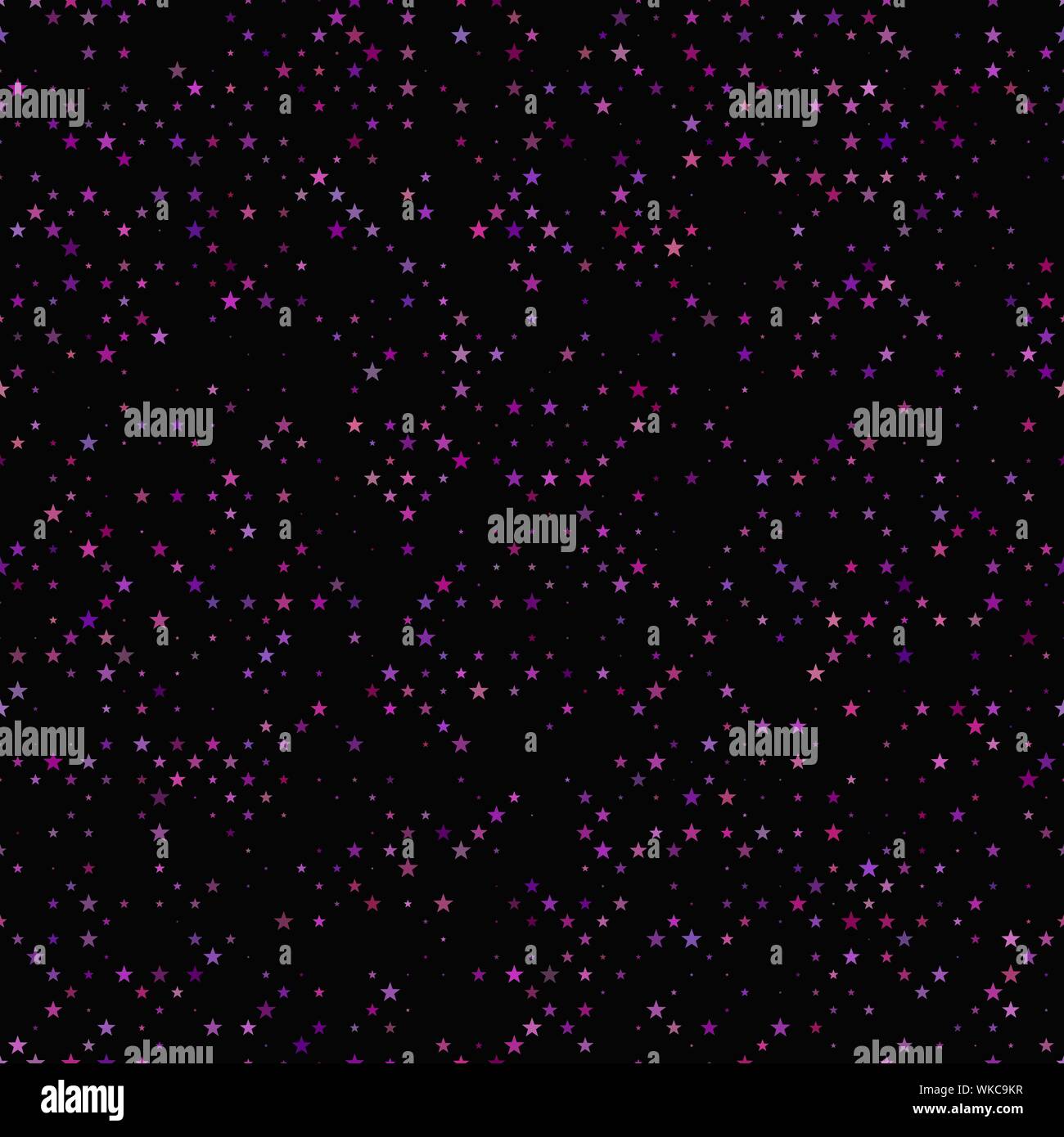 Purple repeating pattern hi-res stock photography and images - Alamy