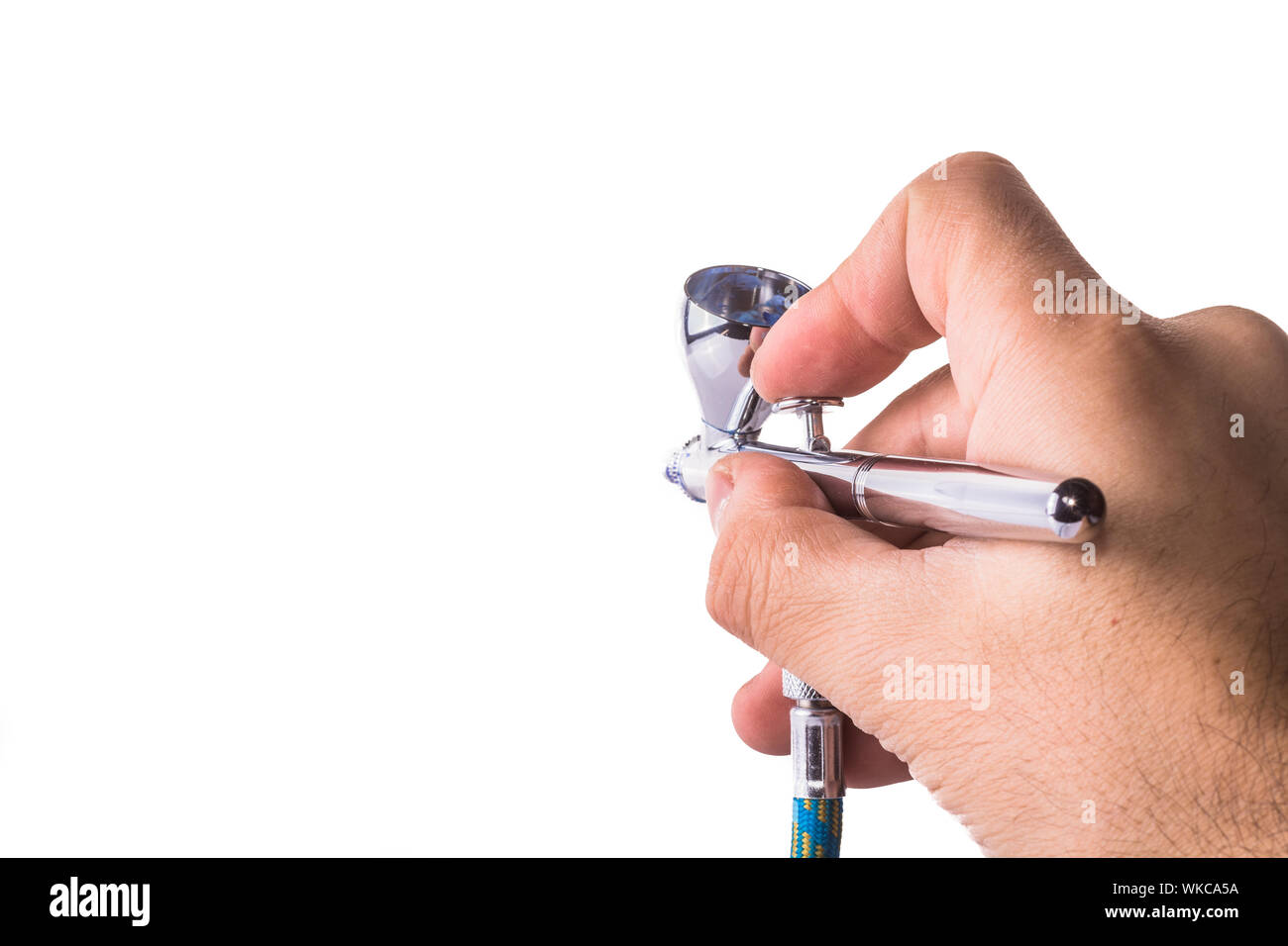 Finger spray hi-res stock photography and images - Alamy