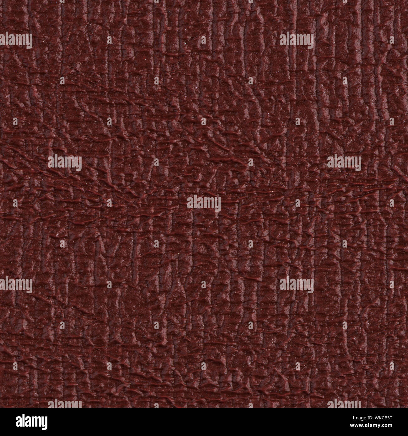 Embossed vinyl texture closeup texture background Stock Photo - Alamy