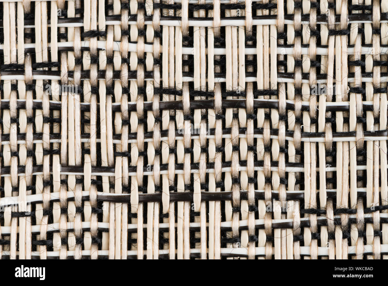 Embossed vinyl texture closeup texture background Stock Photo - Alamy