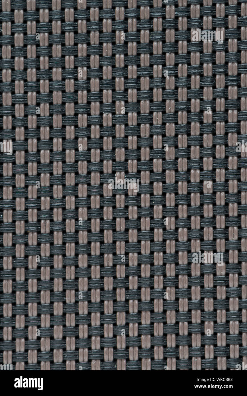 Embossed vinyl texture closeup texture background Stock Photo - Alamy