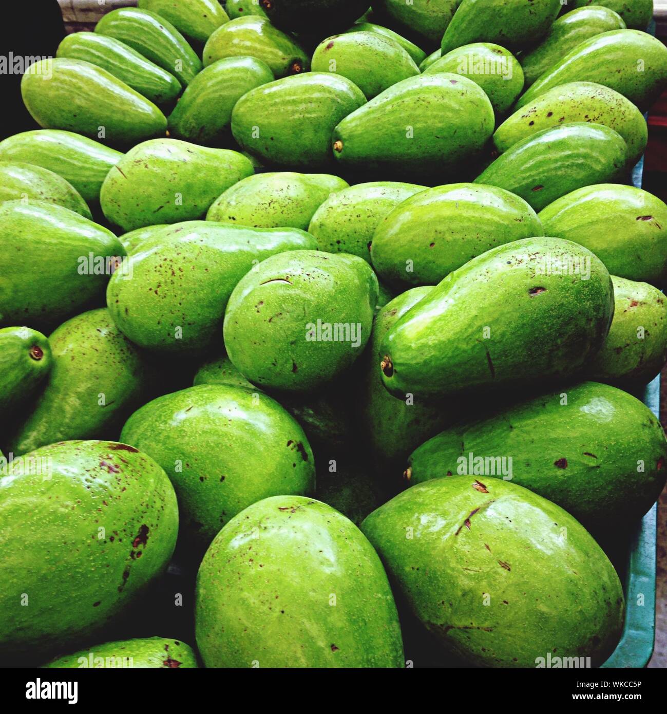 Green small fruits hi-res stock photography and images - Alamy