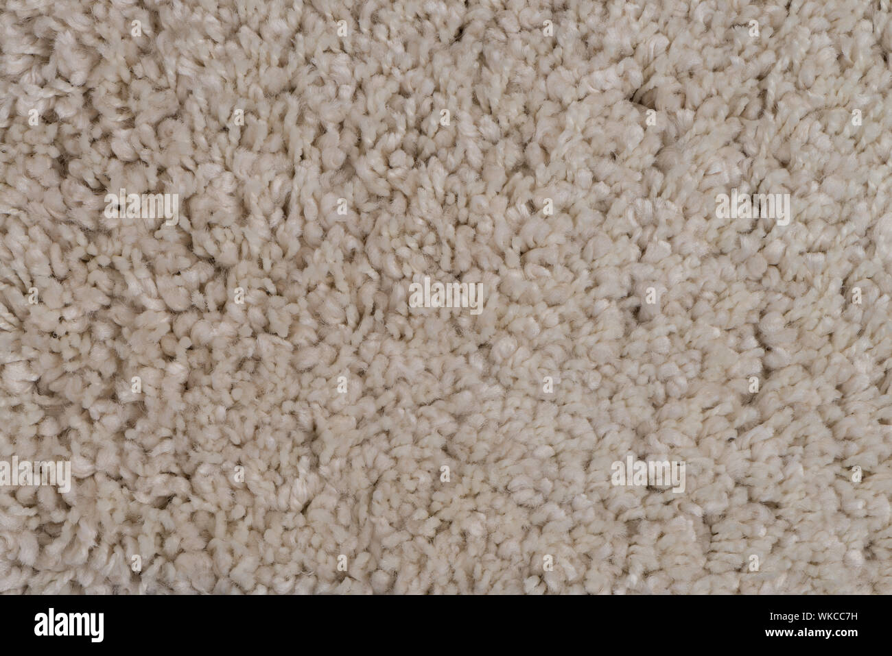 Closeup detail of brown carpet texture background Stock Photo - Alamy