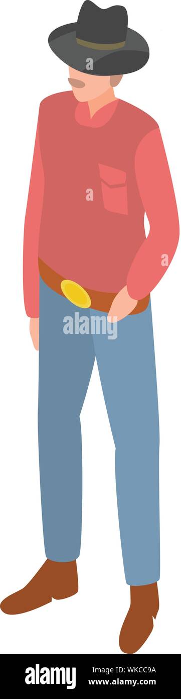 Lasso cowboy competition Cut Out Stock Images & Pictures - Alamy