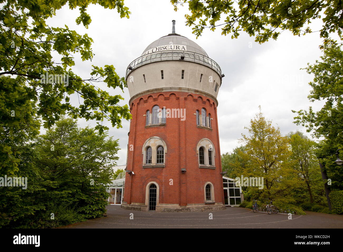 Ruhr valley hi-res stock photography and images - Alamy