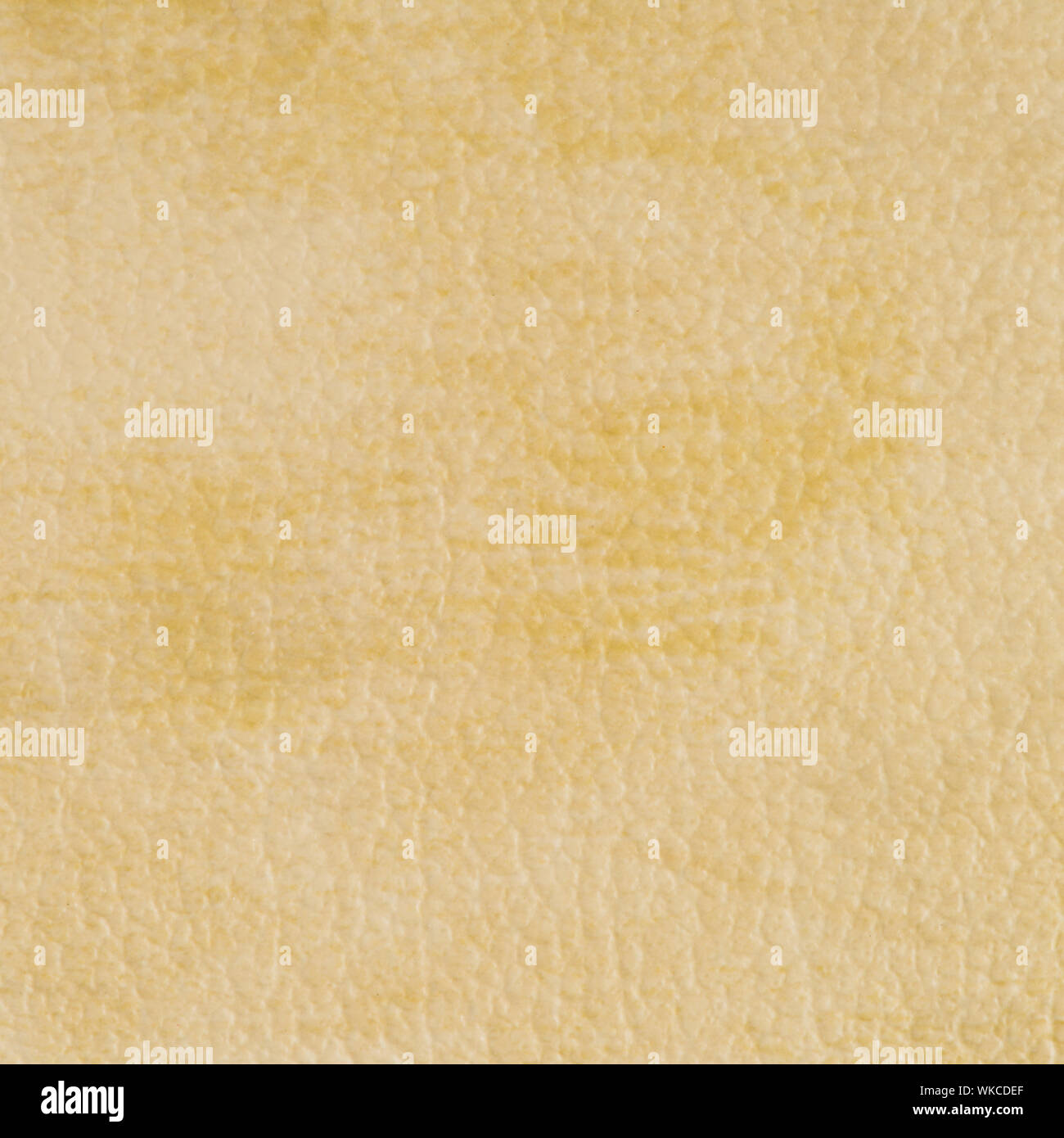 Embossed vinyl texture closeup texture background Stock Photo - Alamy