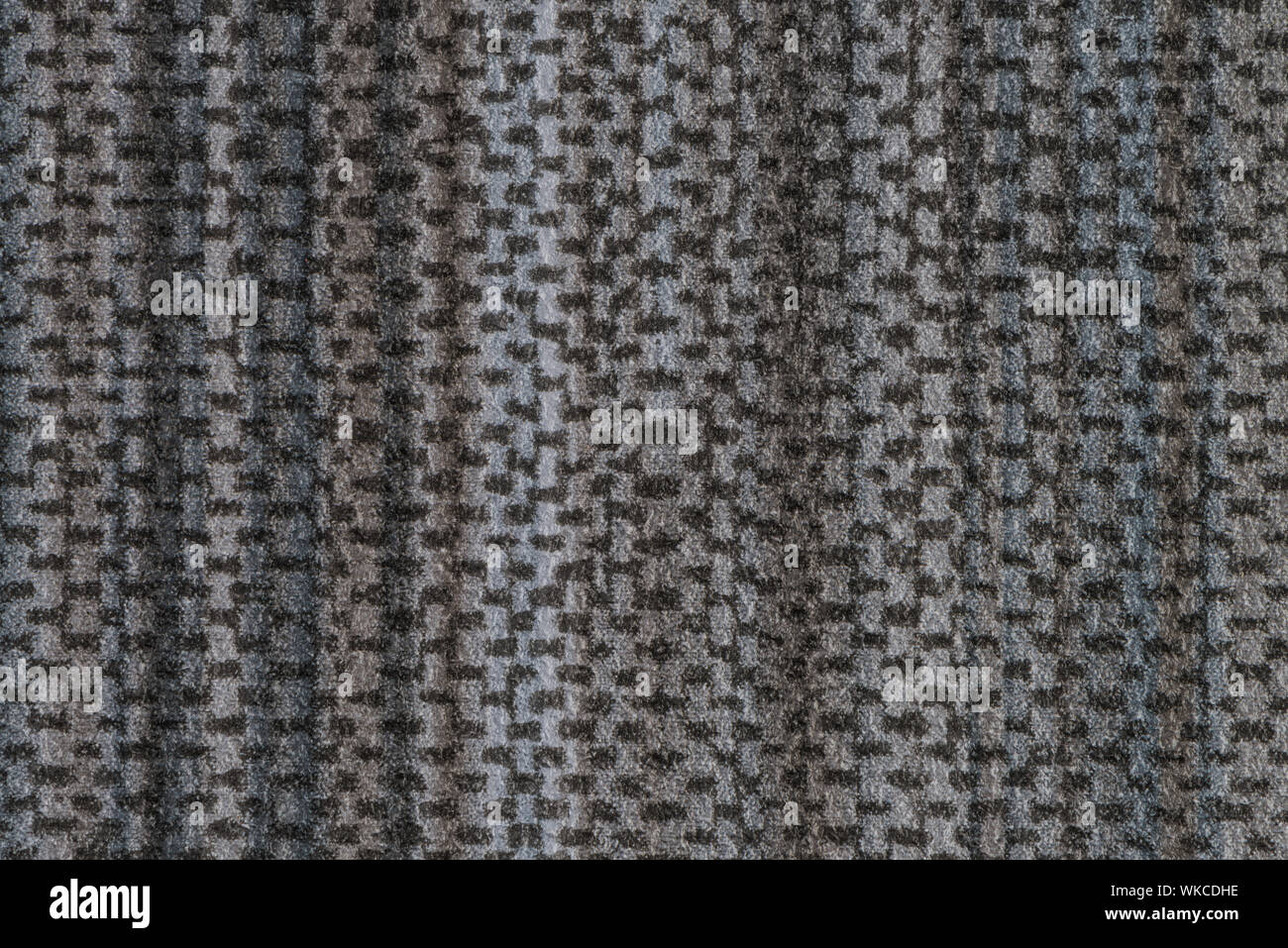 Embossed vinyl texture closeup texture background Stock Photo - Alamy