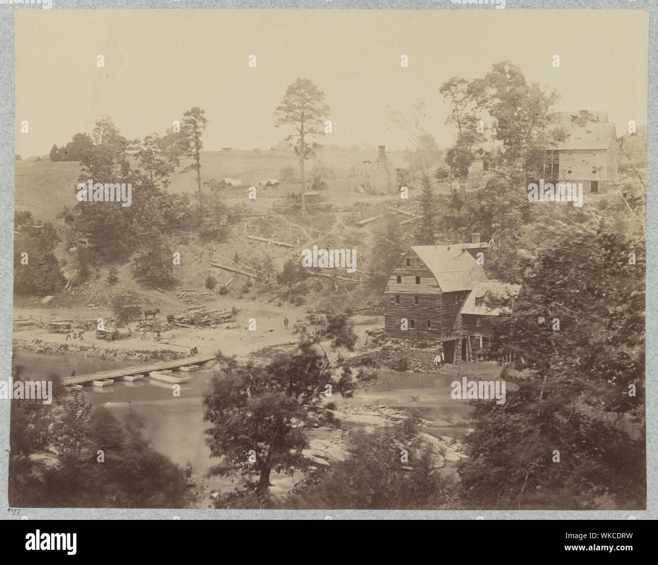 North anna river hi-res stock photography and images - Alamy
