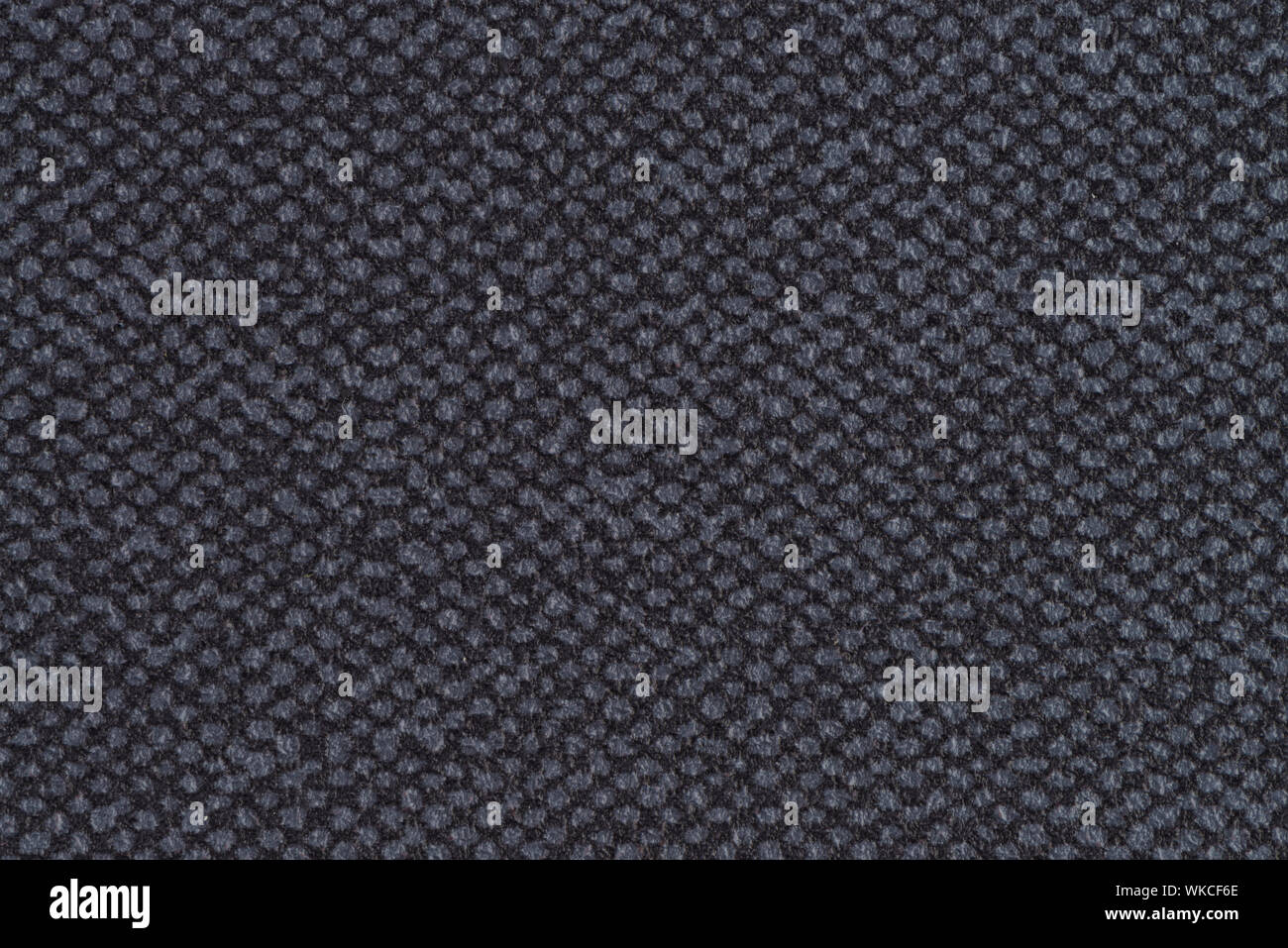 Embossed vinyl texture closeup texture background Stock Photo - Alamy