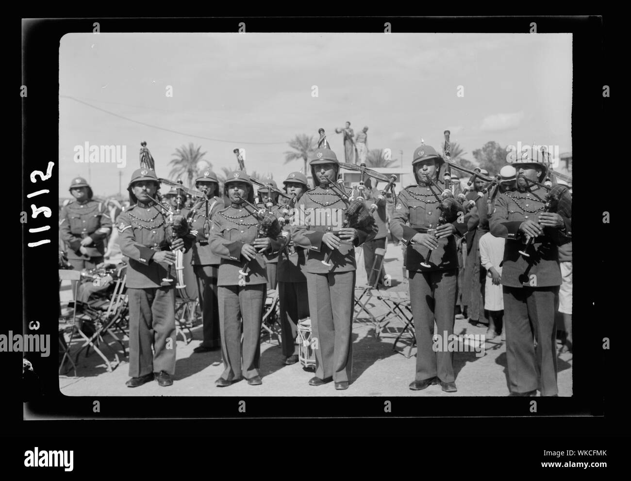 Arab Legion Stock Photos & Arab Legion Stock Images - Alamy