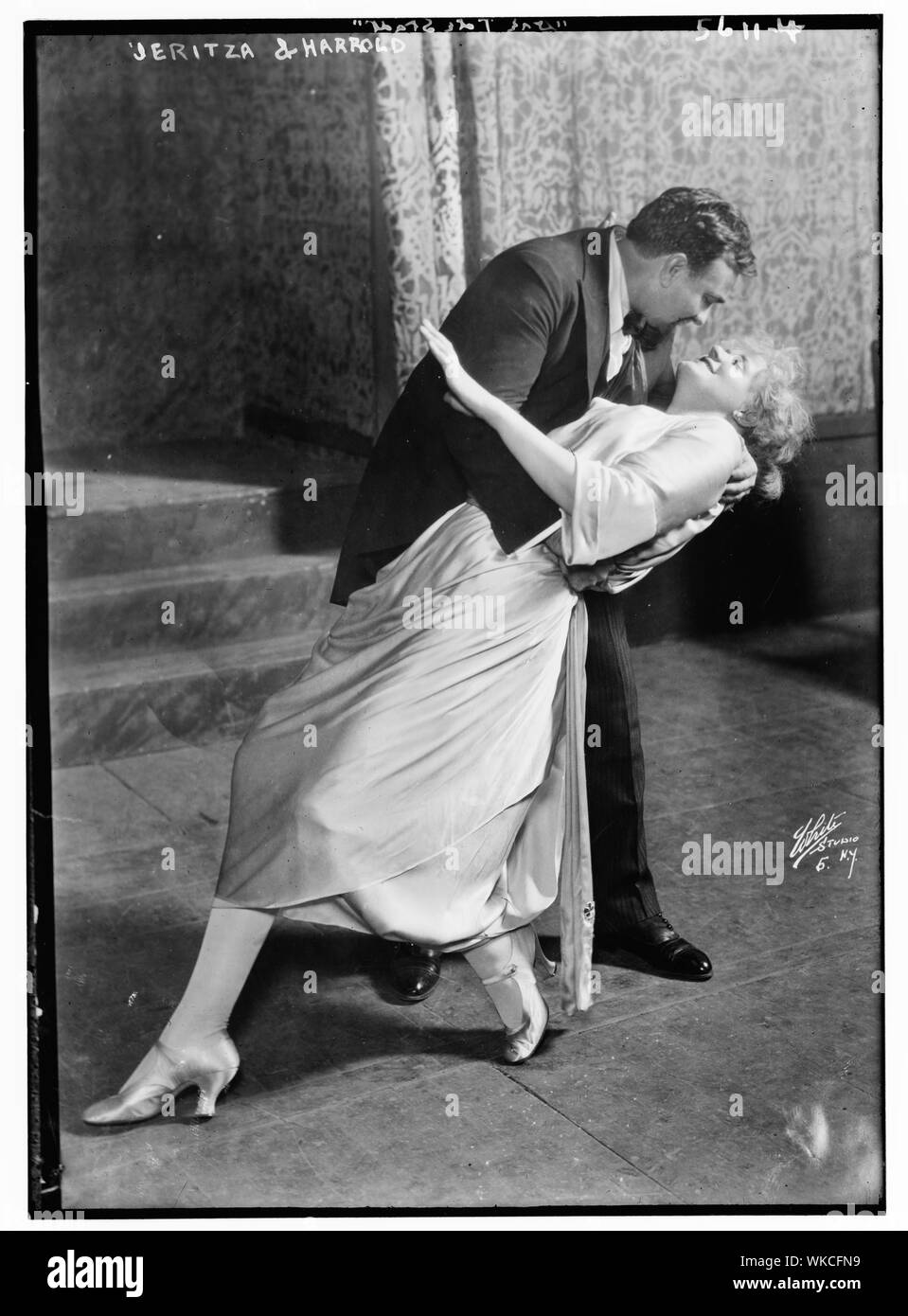 Jeritza hi-res stock photography and images - Alamy