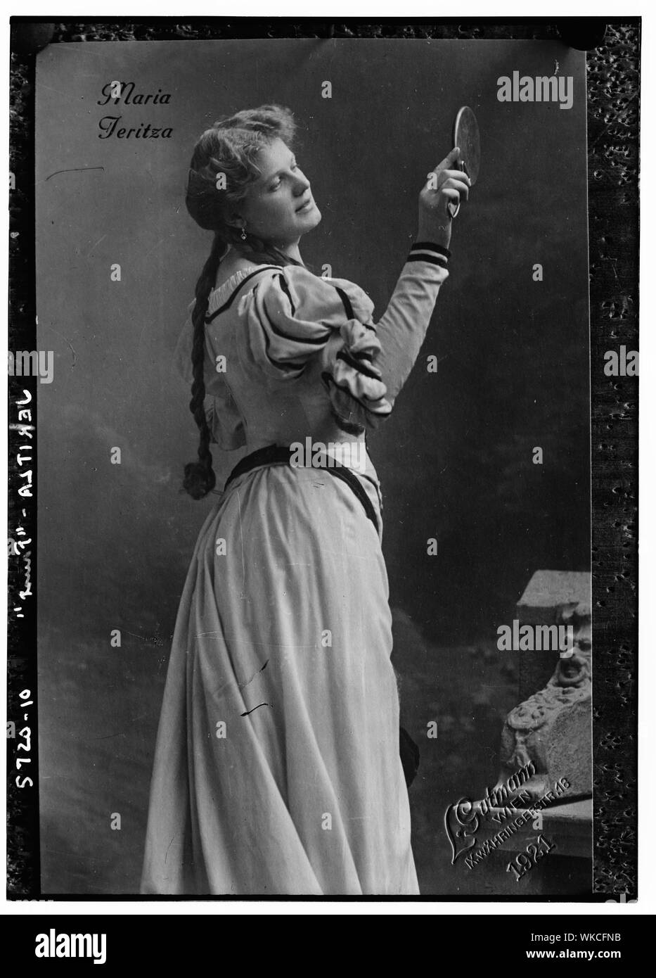 Faust Cut Out Stock Images & Pictures - Alamy