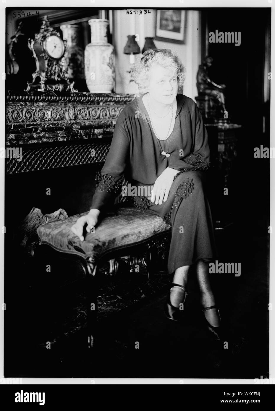 Jeritza hi-res stock photography and images - Alamy