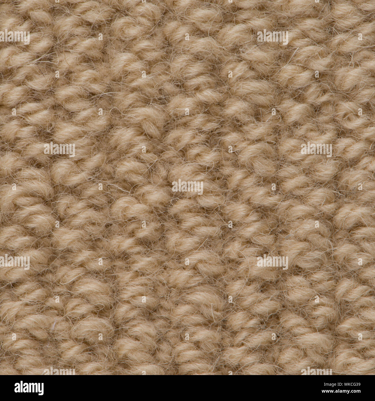 Closeup detail of brown carpet texture background Stock Photo - Alamy