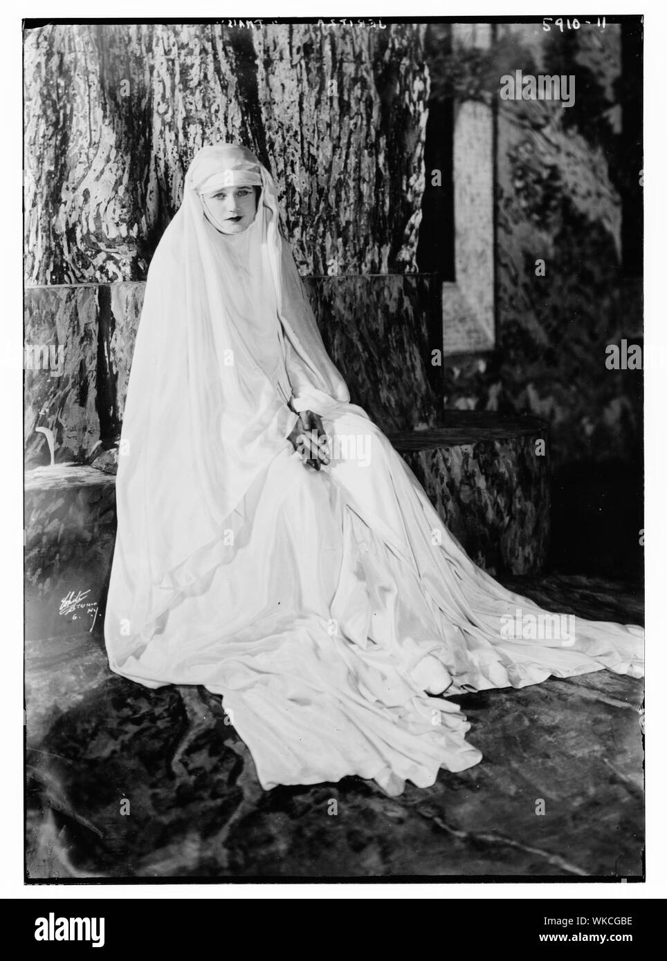 Jeritza hi-res stock photography and images - Alamy