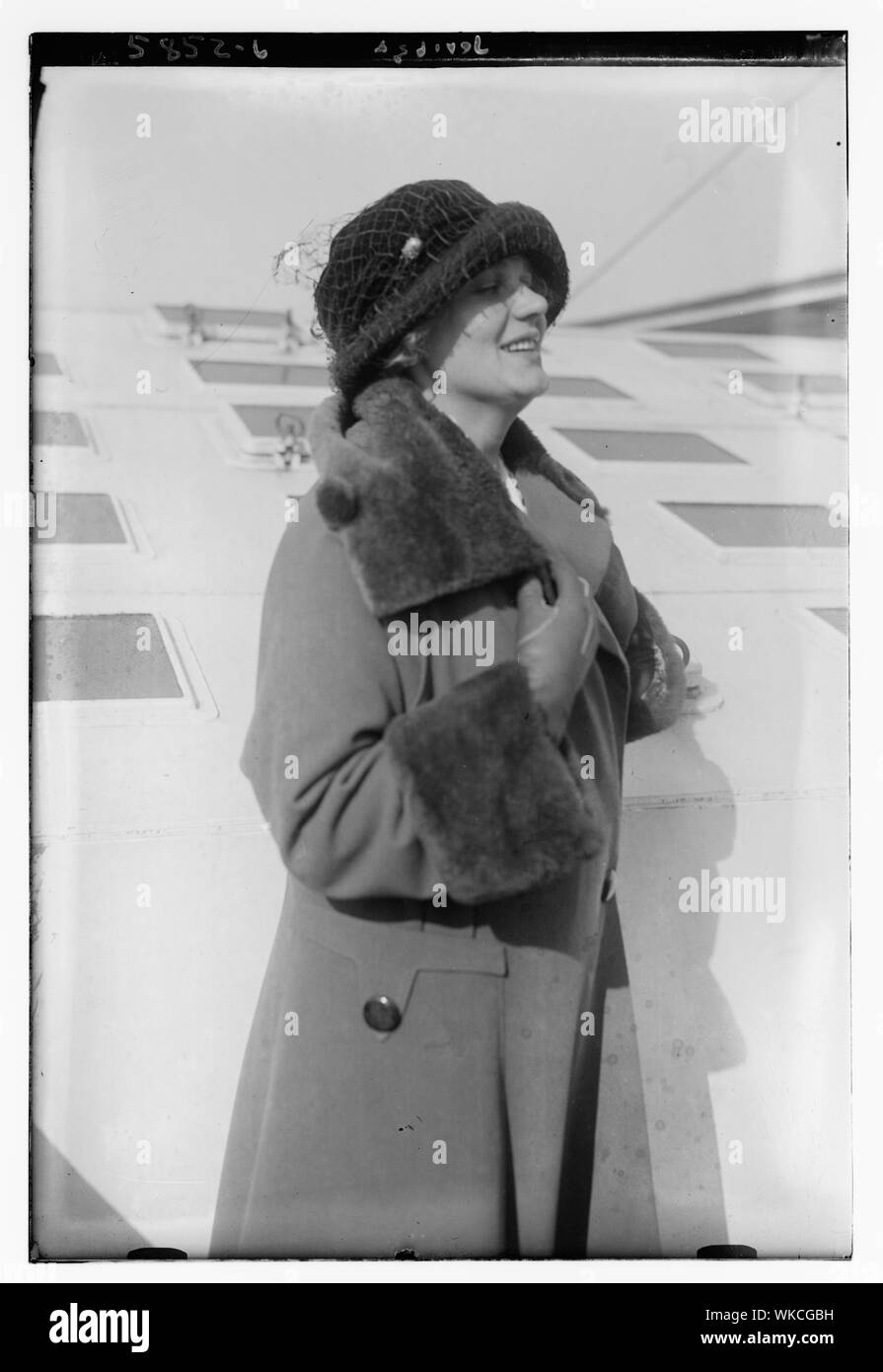 Jeritza hi-res stock photography and images - Alamy