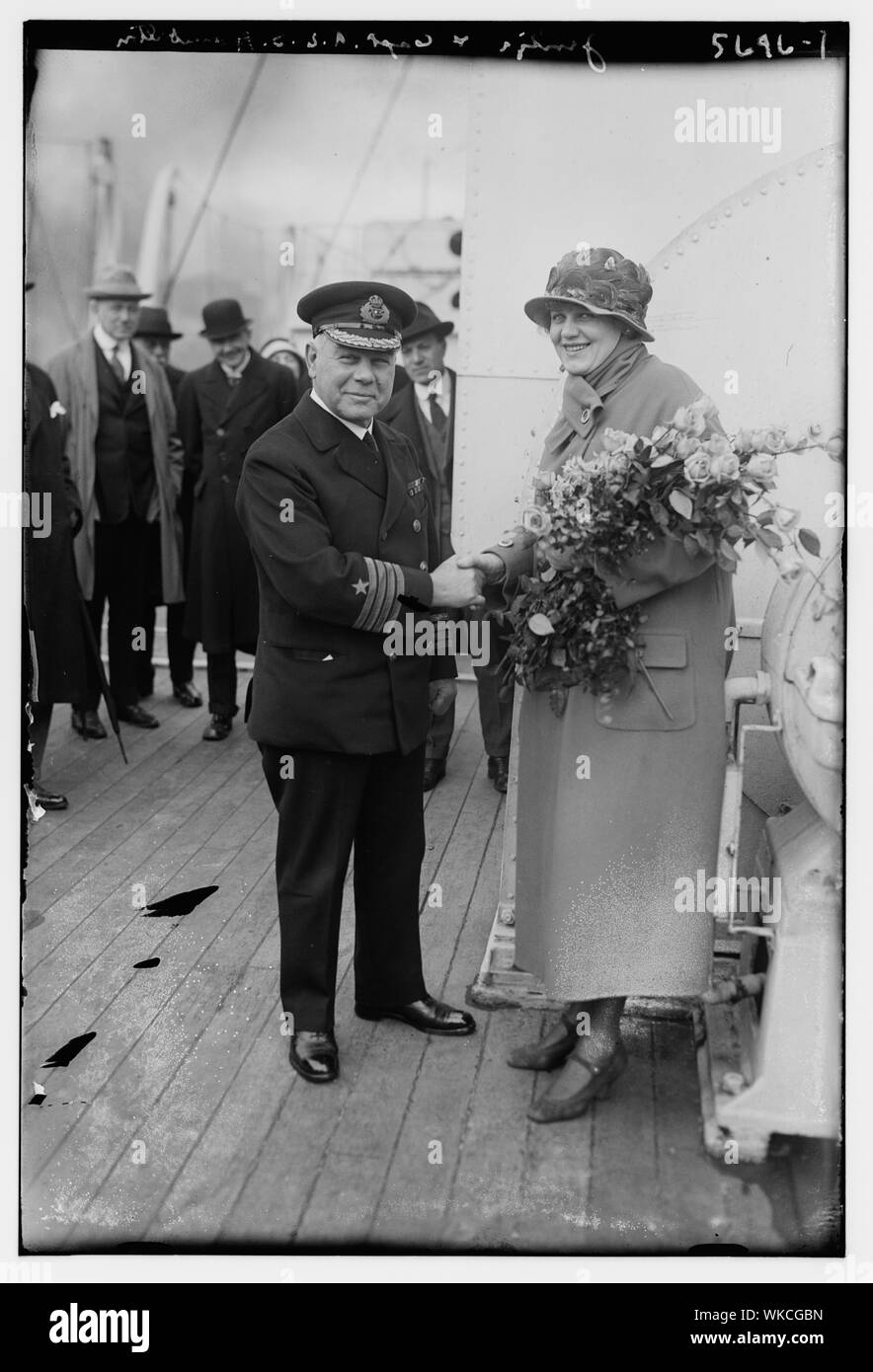 Jeritza hi-res stock photography and images - Alamy