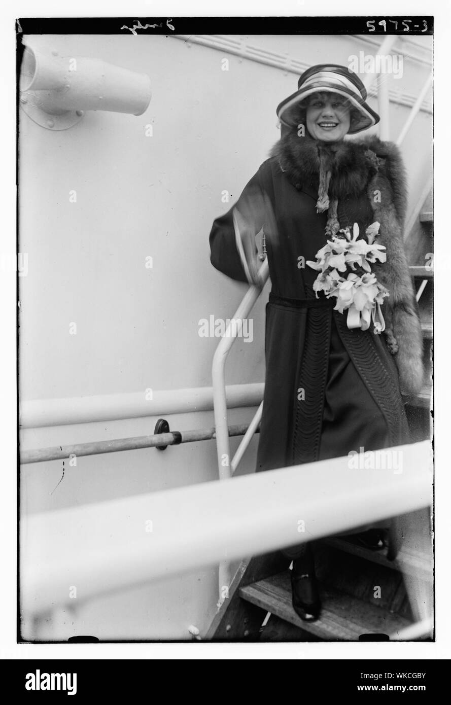 Jeritza hi-res stock photography and images - Alamy