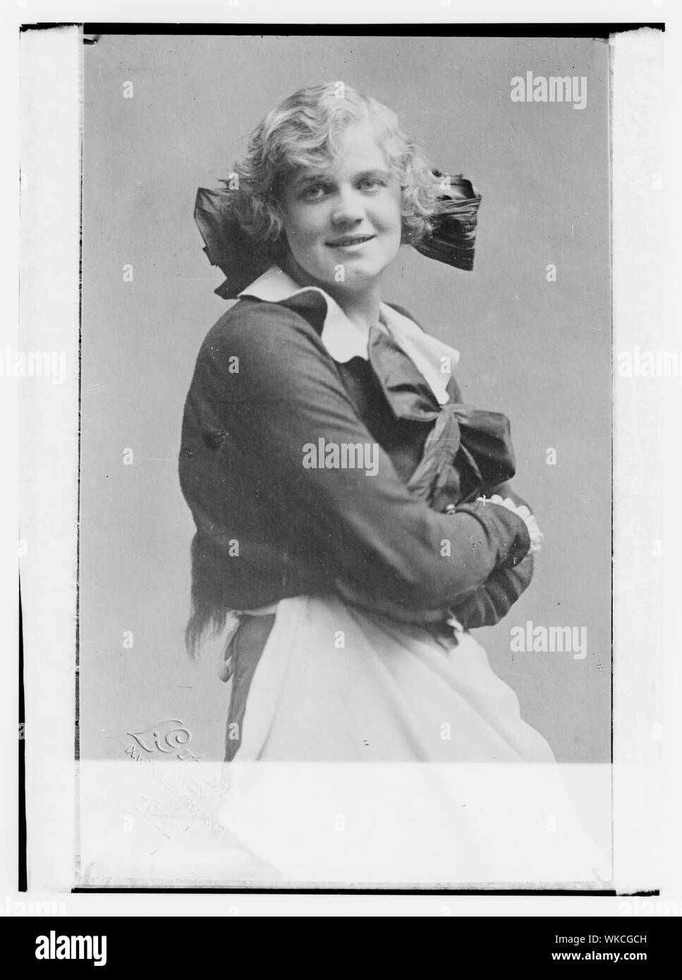 Jeritza hi-res stock photography and images - Alamy