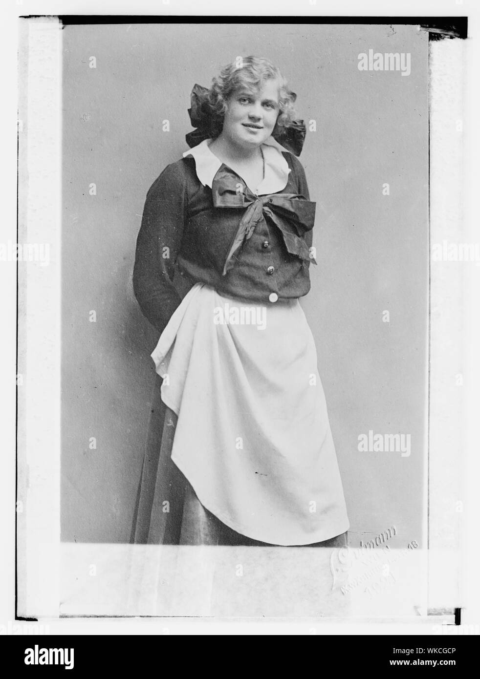 Jeritza hi-res stock photography and images - Alamy