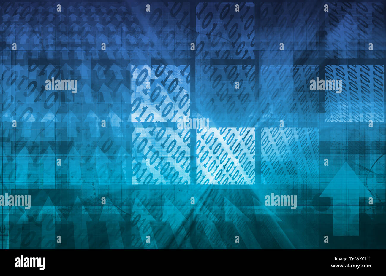 Big data framework hi-res stock photography and images - Alamy