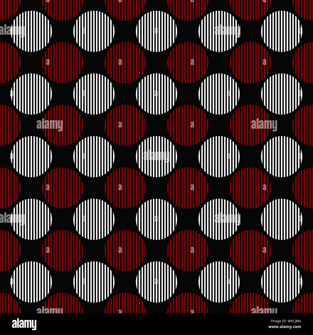 Seamless maroon vector hi-res stock photography and images - Alamy
