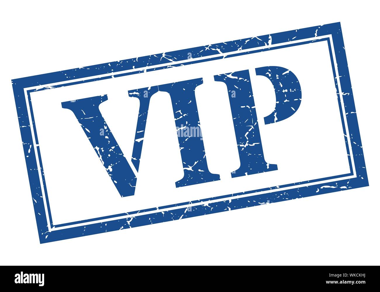 Important notice blue grunge square hi-res stock photography and images ...