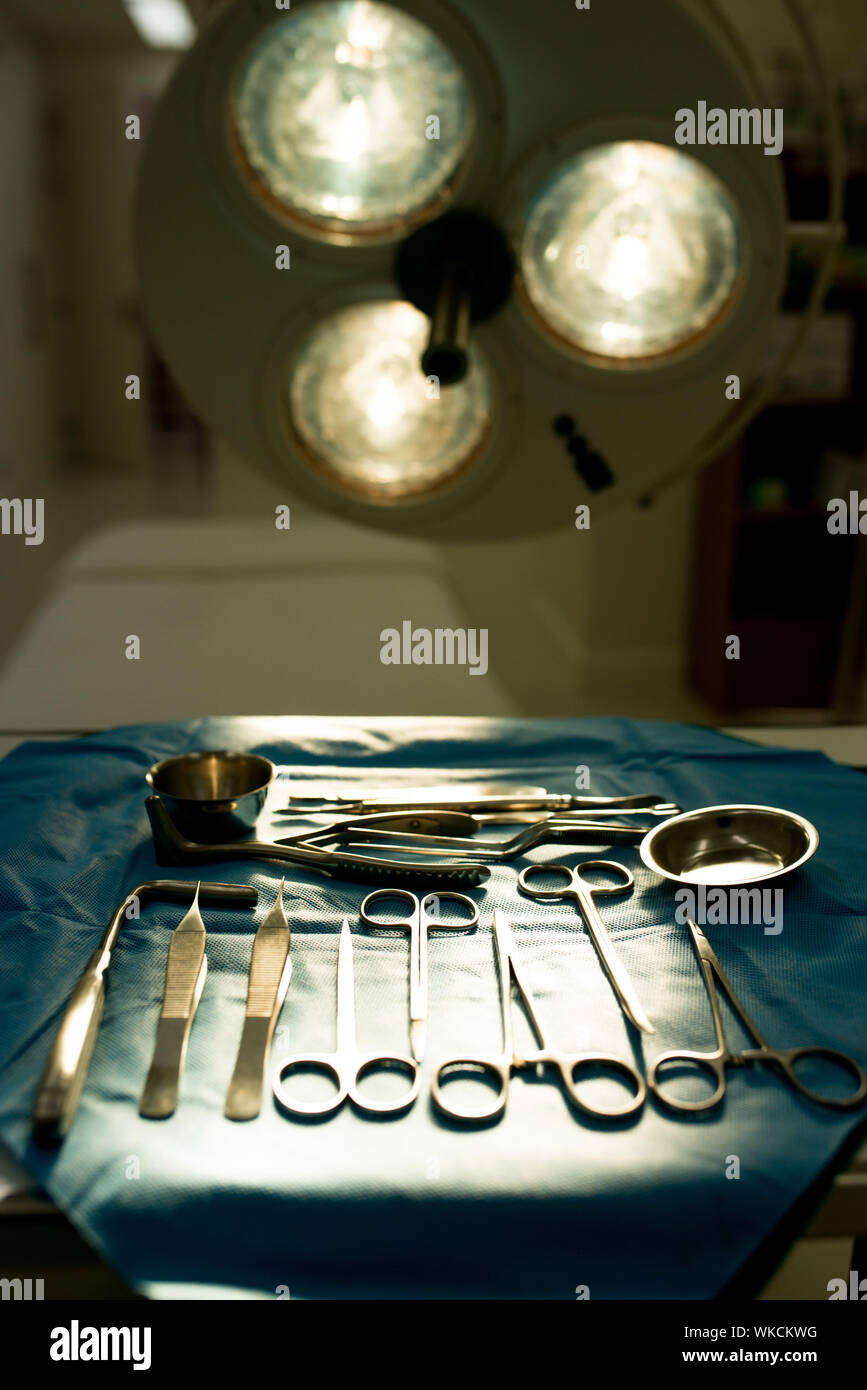 Surgical Bowl High Resolution Stock Photography and Images - Alamy