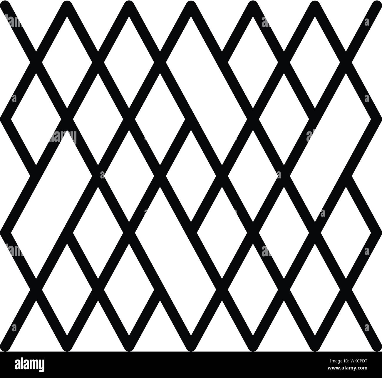 Wool palette Stock Vector Images - Alamy