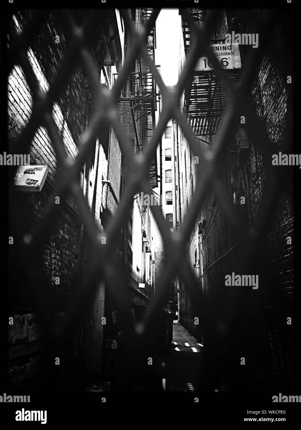 Grid of building hi-res stock photography and images - Alamy