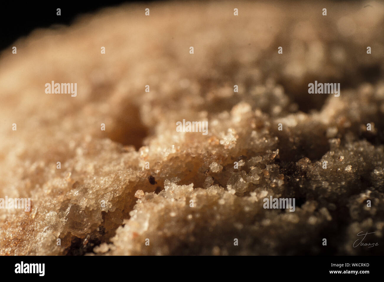 Cookie texture hi-res stock photography and images - Alamy