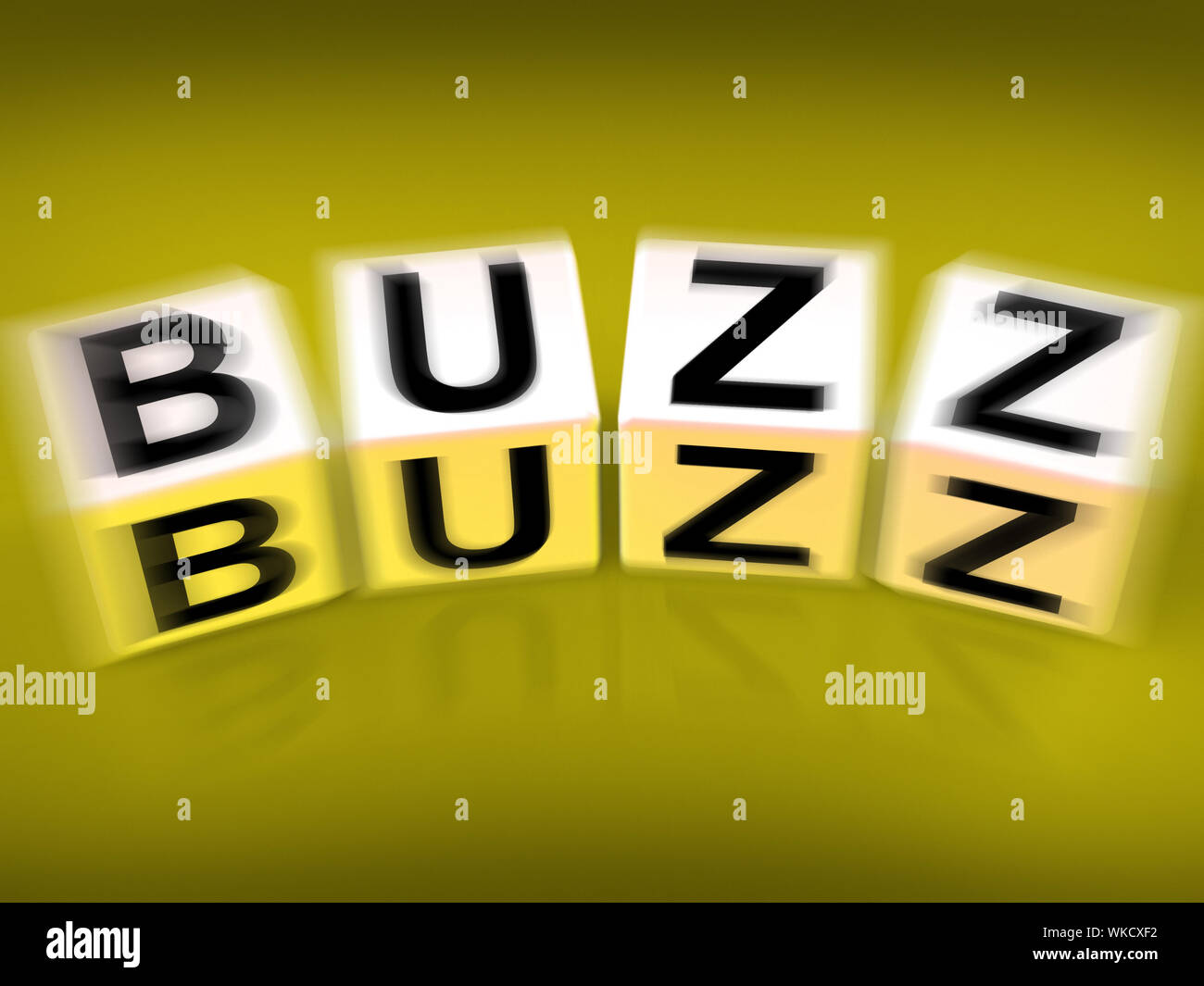 Buzz And Excitement High Resolution Stock Photography and Images - Alamy