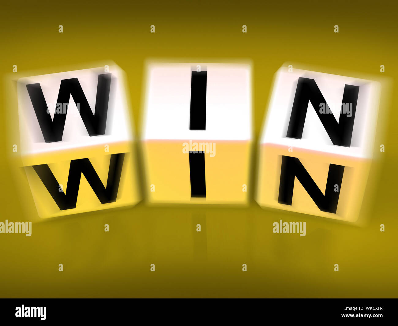 Success triumphant hi-res stock photography and images - Alamy