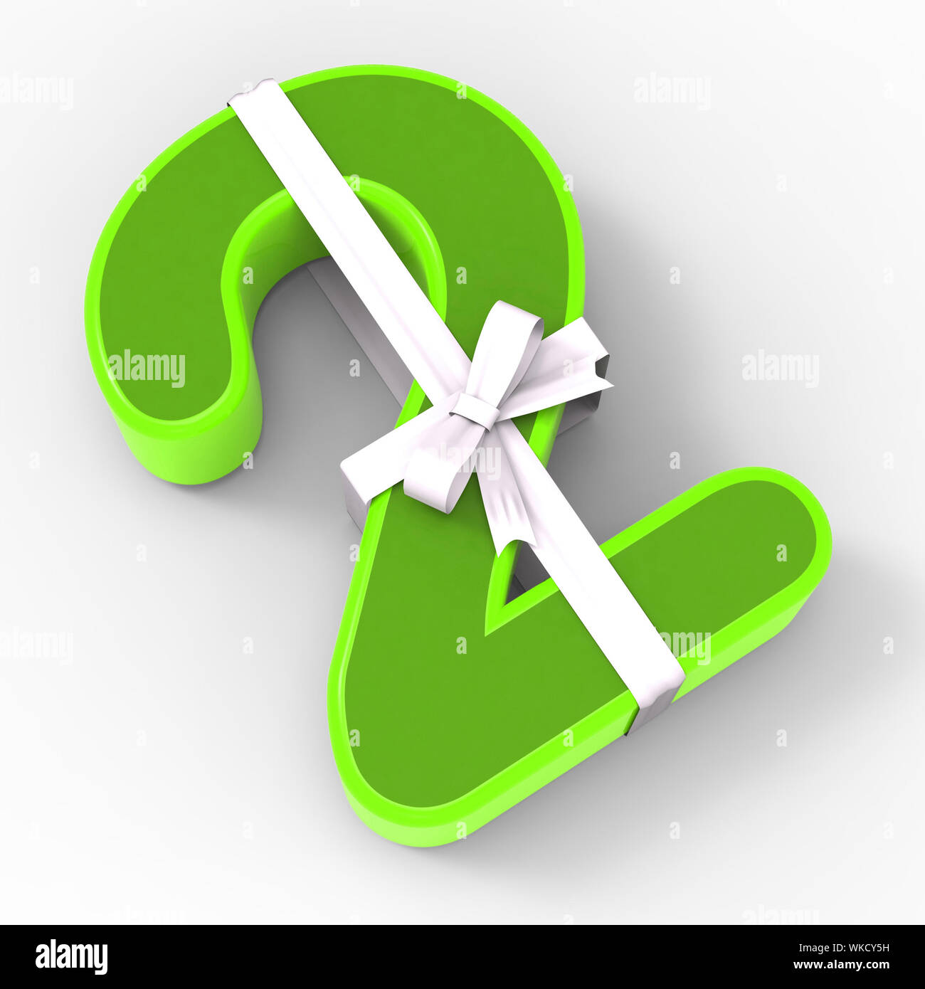 Number two presents hi-res stock photography and images - Alamy