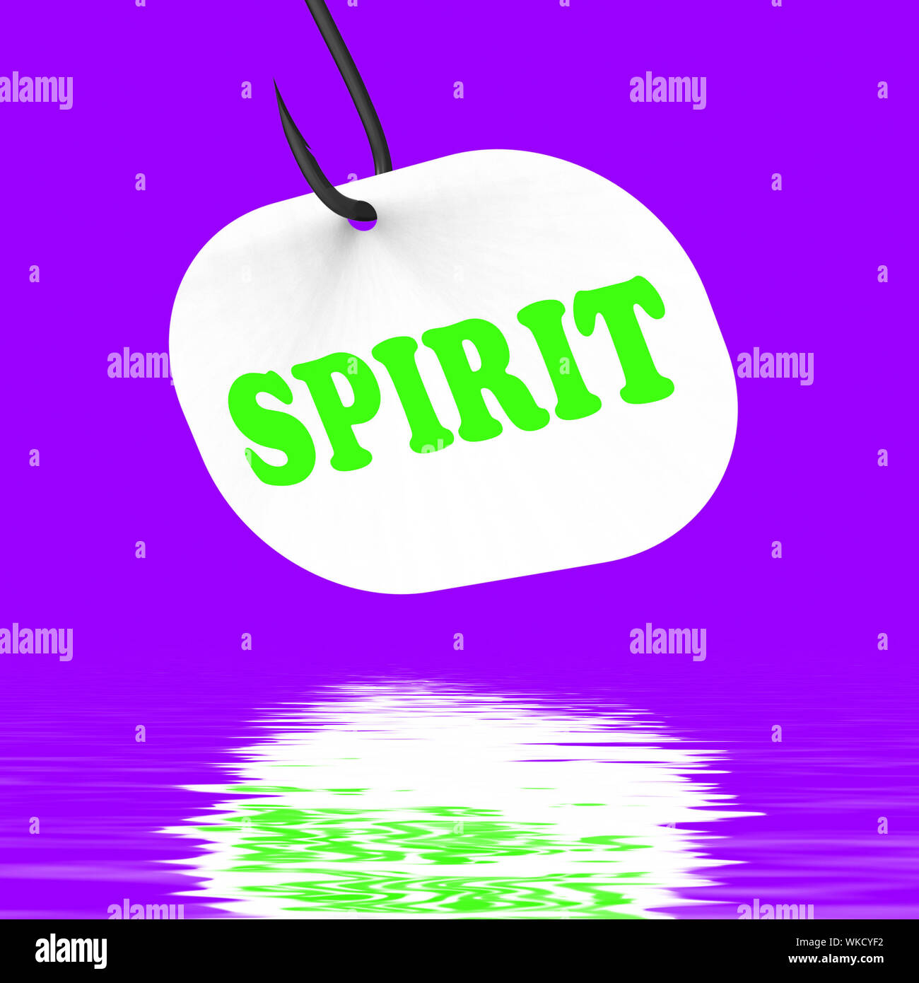 Purity of body and soul hi-res stock photography and images - Alamy