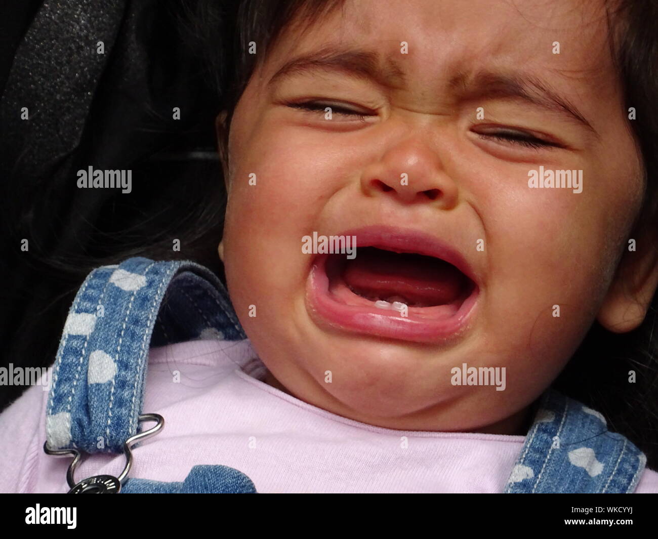 Crying angle hi-res stock photography and images - Alamy