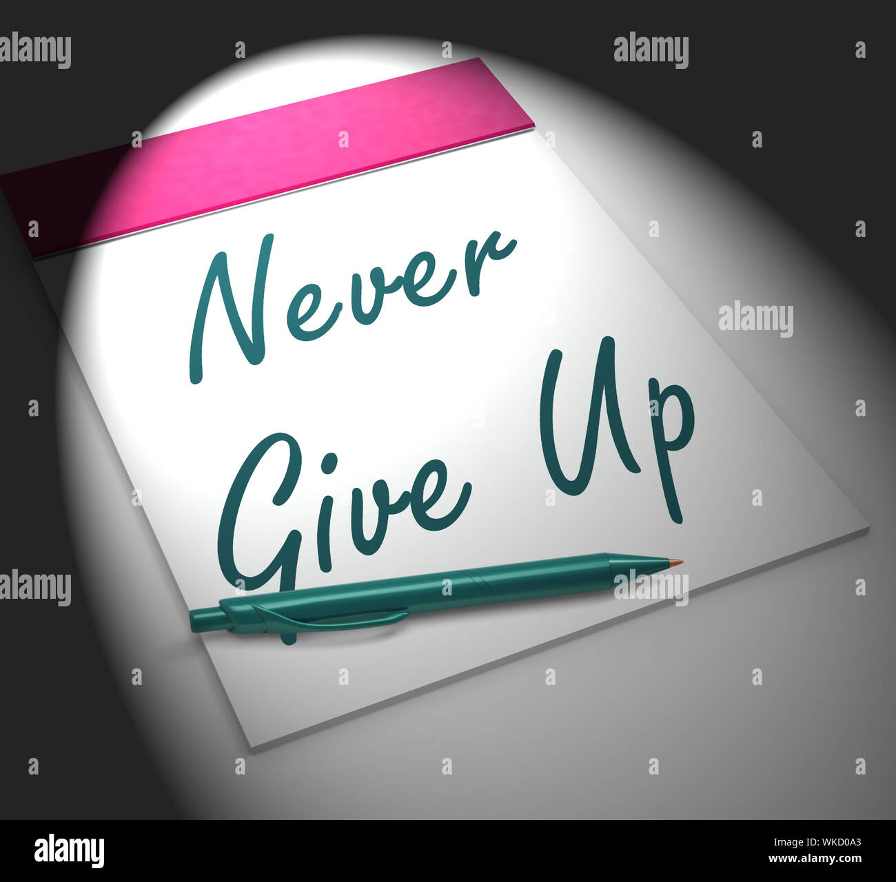 Determination and persistence hi-res stock photography and images - Alamy